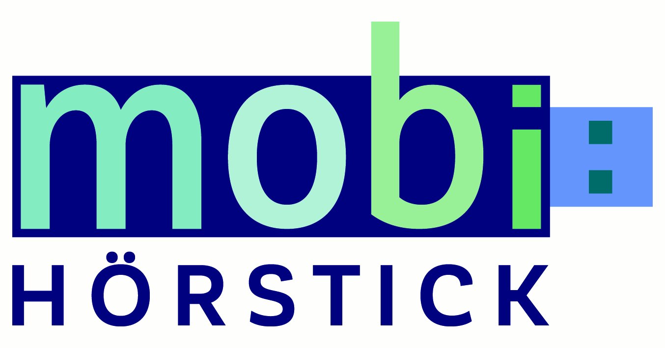 Ausleihe von Mobi Sticks